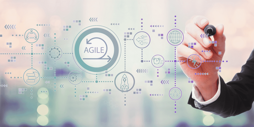 The Agile Marketing Guide | WKH Solutions